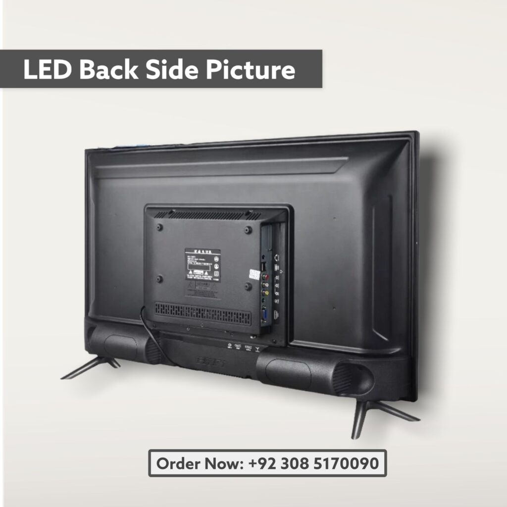 46”Inch Smart Andriod LED TV IPS MODEL – sespakistan